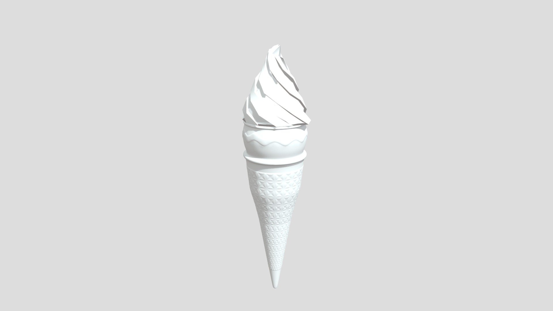 kem - Download Free 3D model by ThanhThanh1602 [5950b36] - Sketchfab