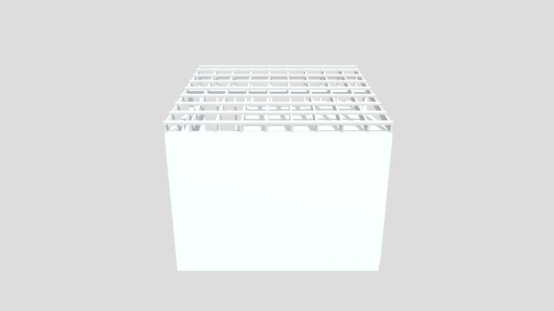 SKTest Shed2 AAA111 - Download Free 3D model by skuzmak73 [5950c88 ...