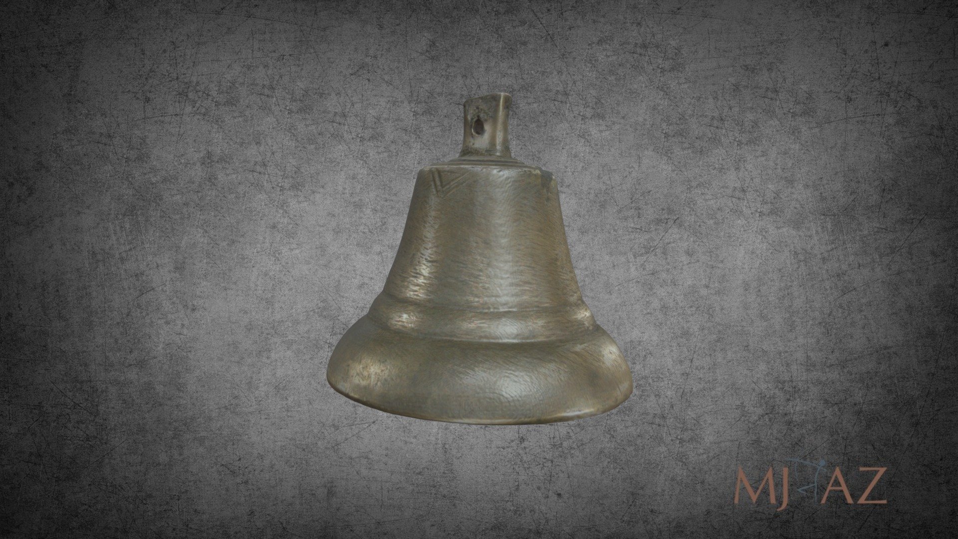 Clopotel - Download Free 3D model by Institutul Național al ...