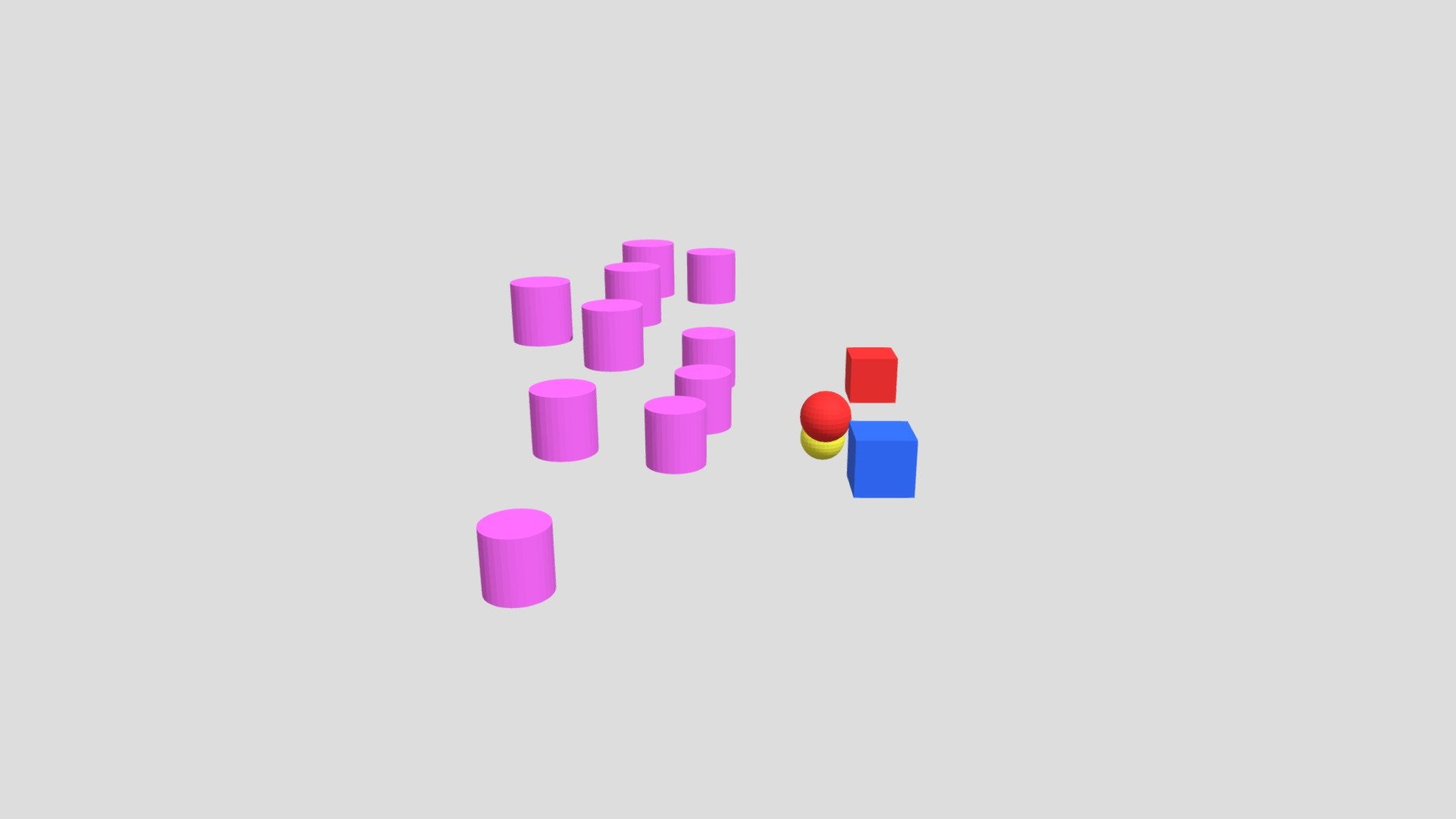 James0111 Materials - Download Free 3D model by ChristianJames [5952952 ...