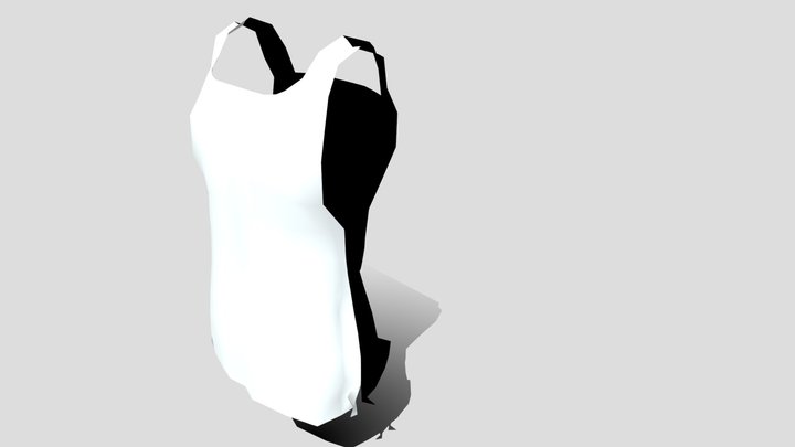 Singlet 3D models - Sketchfab