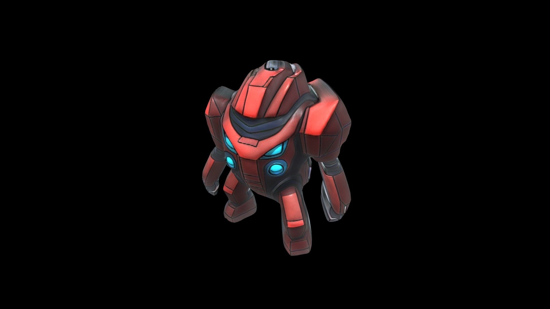 metal age solid 180 - Download Free 3D model by klrxyz [595345c ...