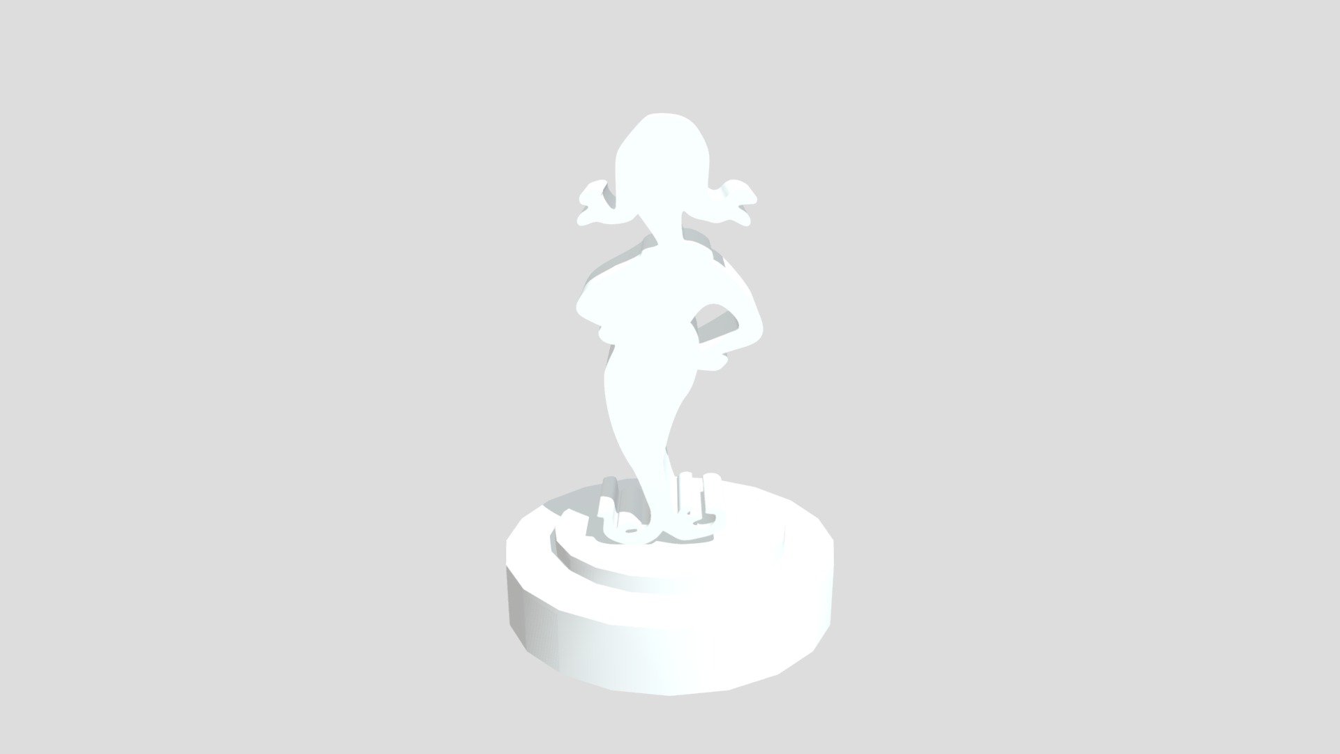 Tinkercad Disney - Download Free 3D model by drodfor826 [5953c09 ...