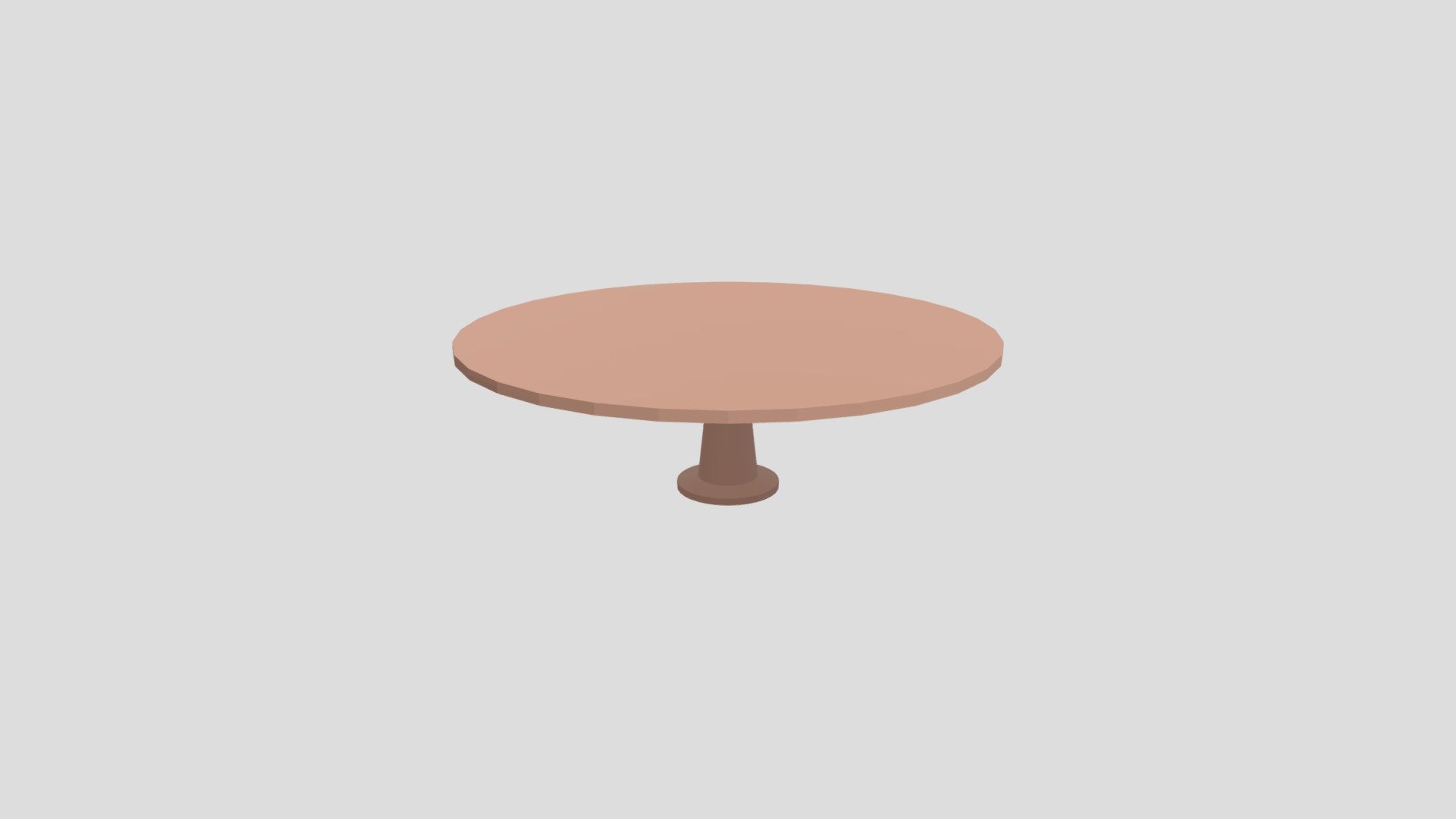 стол - Download Free 3D model by кирилл 2009 (@karll2244) [5955430 ...