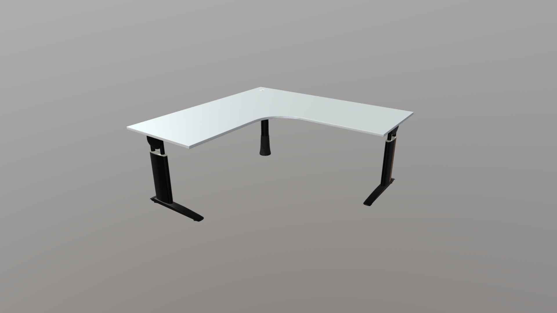 Commercial Adj Cnr Wst 1 - 3D model by David Cooper (@majikstan ...