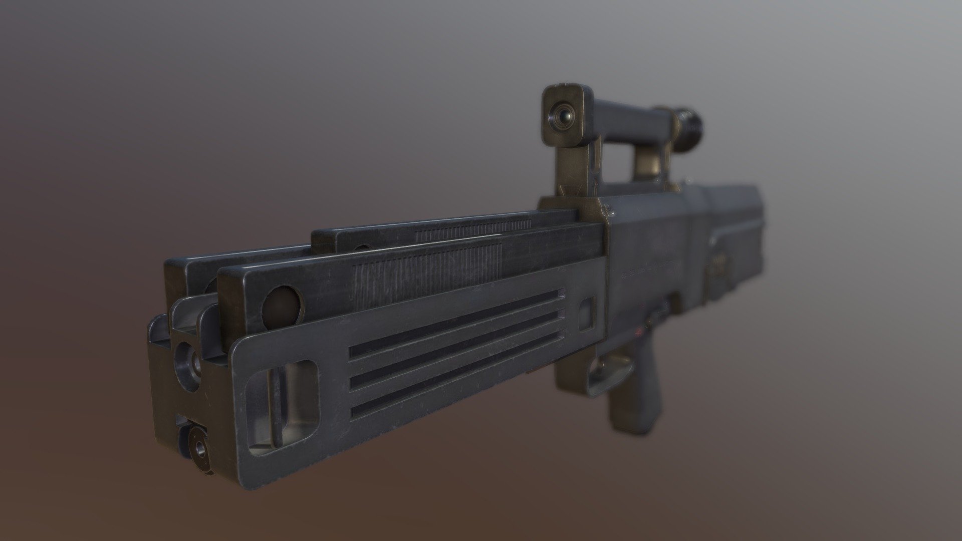G11 - 3D model by Aike Romerosa (@aikeromerosa) [5955c1b] - Sketchfab