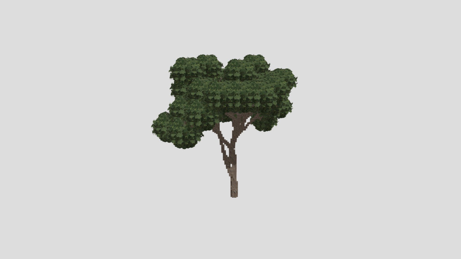 Botree1 - 3D model by dallasrewards13 [5955e9e] - Sketchfab