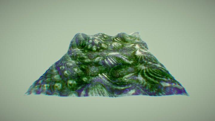 Fractals 3D models - Sketchfab