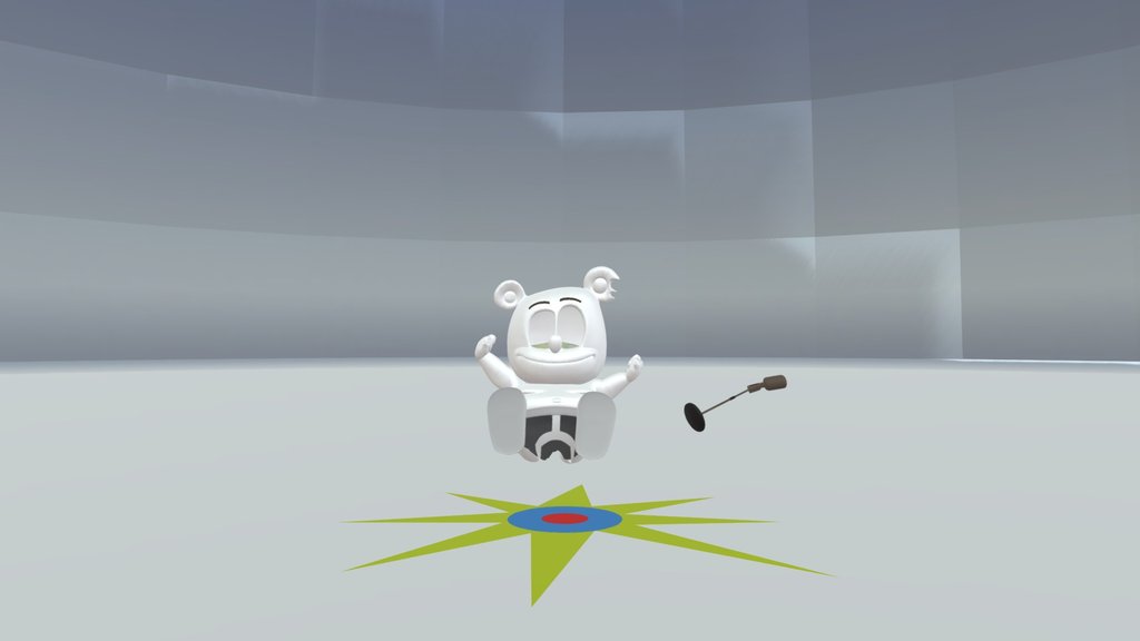 gummibar song - A 3D model collection by alexander81408 - Sketchfab