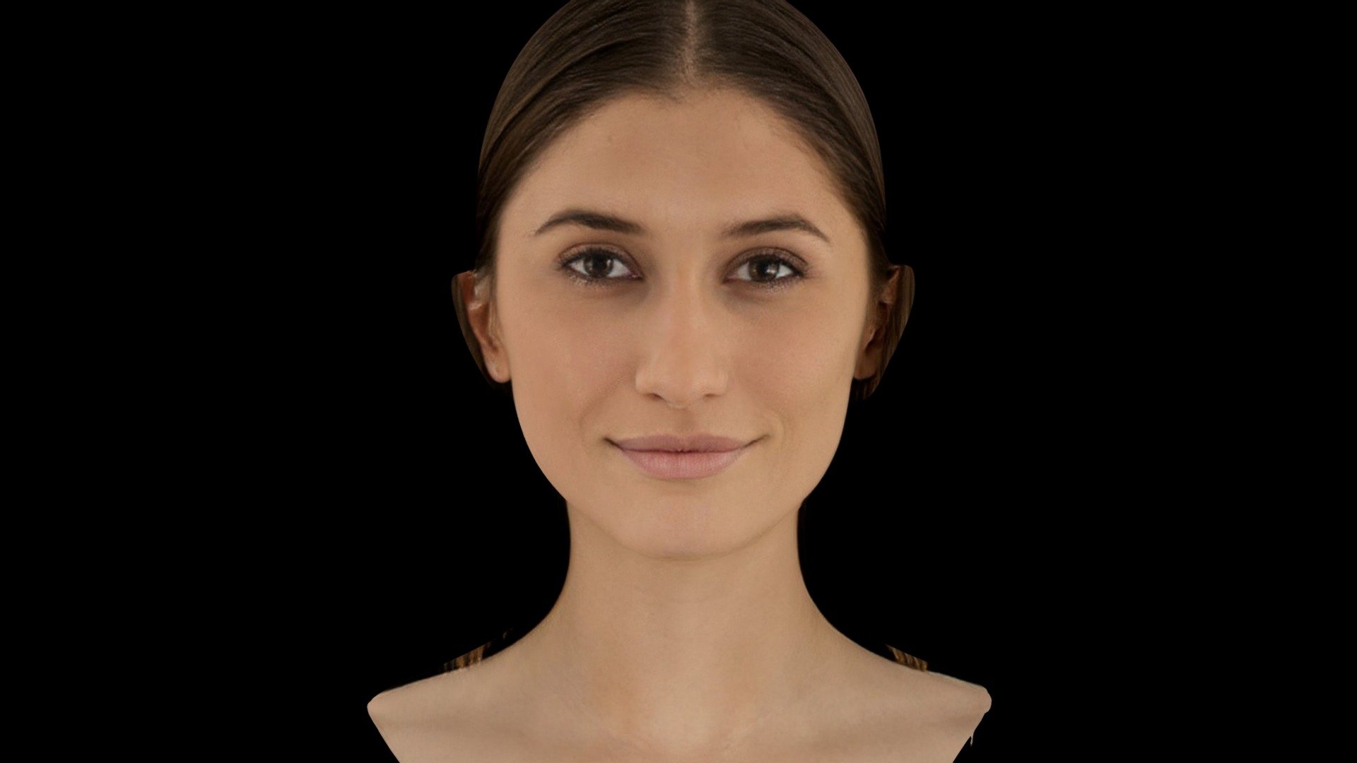 Human Dignity Collection | www.acuteline.com - Download Free 3D model ...
