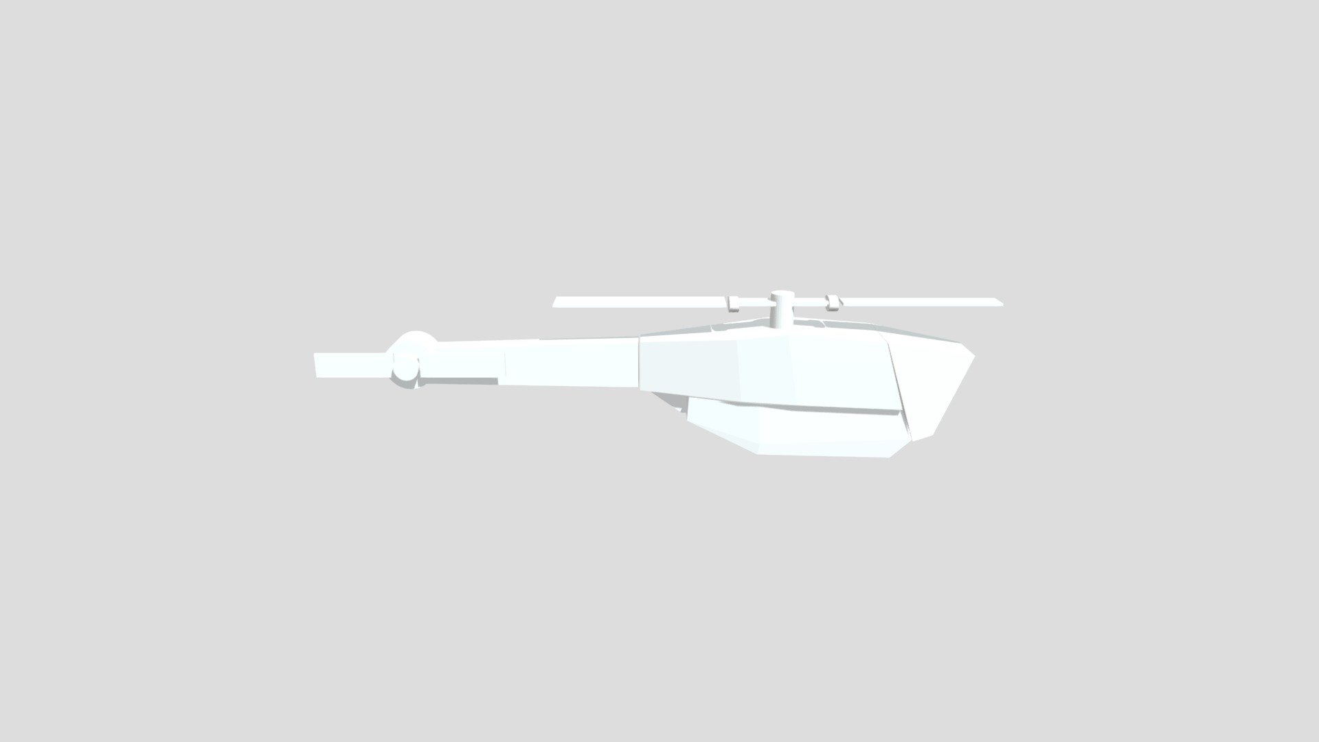 DroneBlockWork1 - Download Free 3D model by enfoll [595b3bc] - Sketchfab