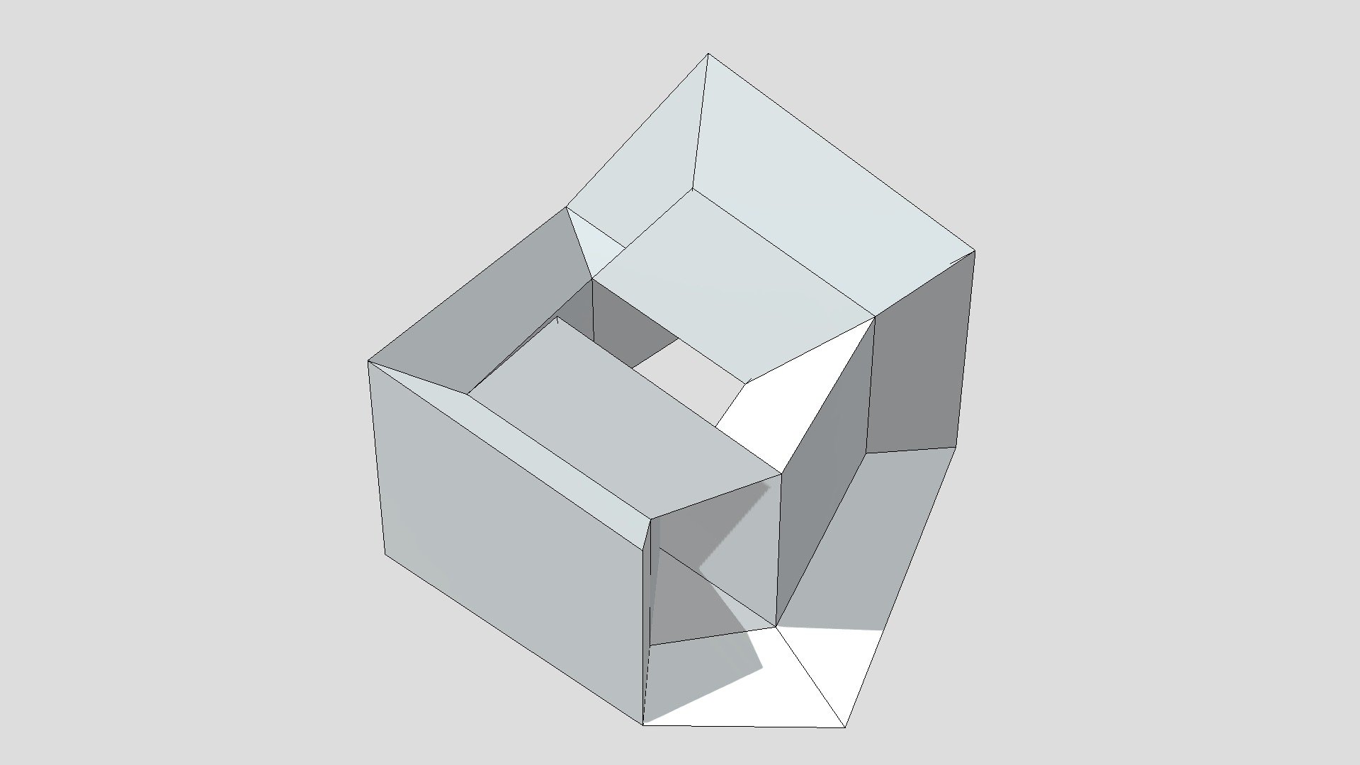 K3-surface animation - 3D model by Mane.Estevez [595b4aa] - Sketchfab