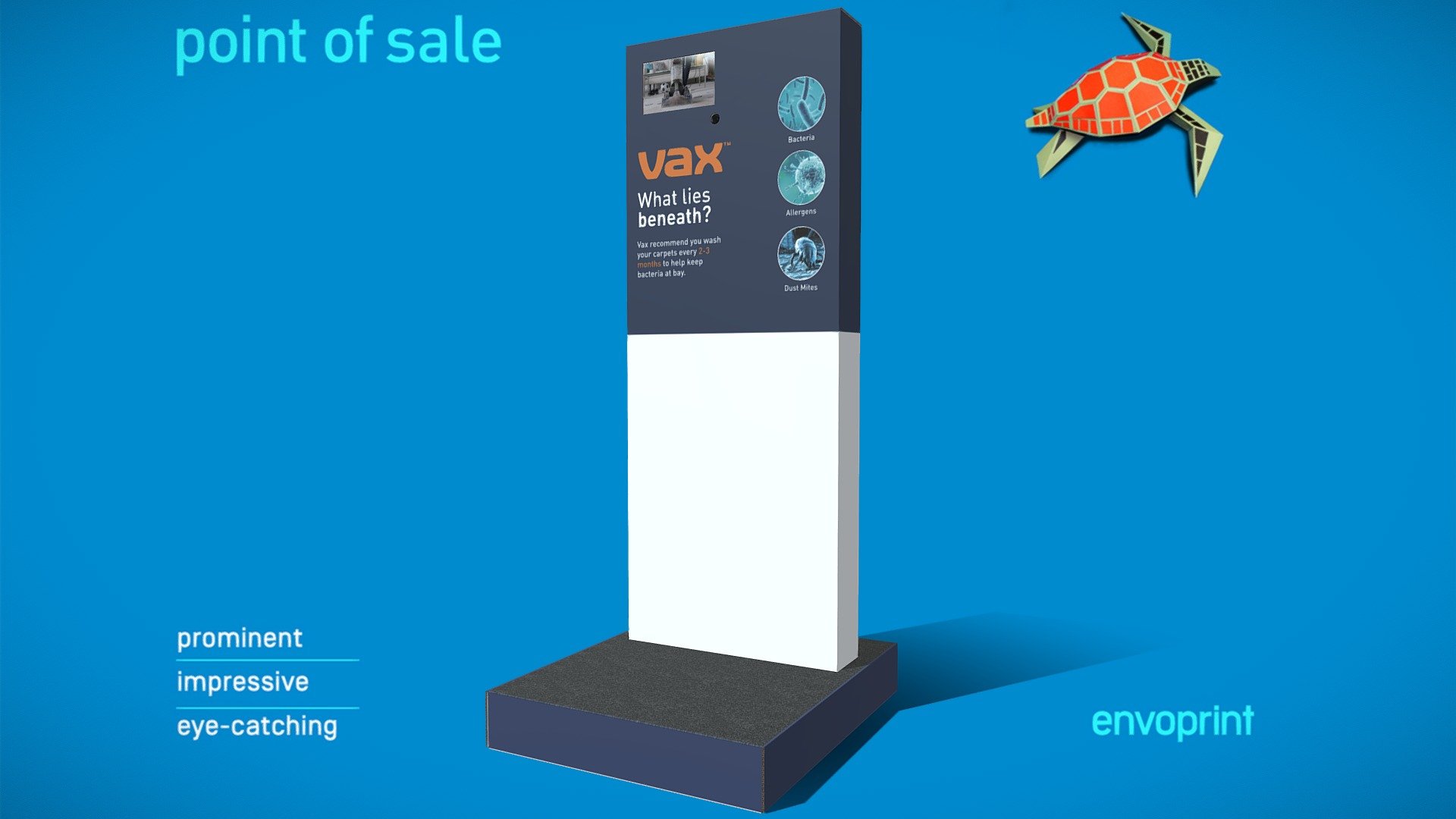 Vax Top End - 3D model by envoprint (@keithenvoprint) [595d46c] - Sketchfab