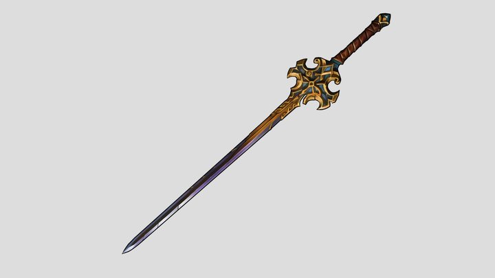 Aigc 3D models - Sketchfab