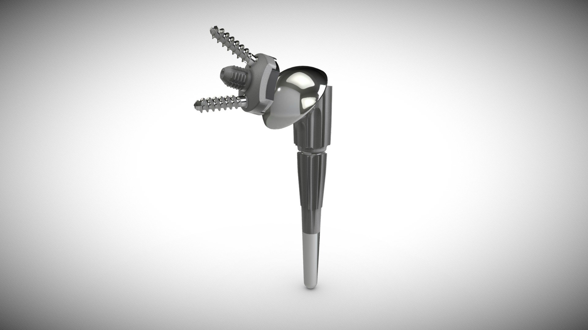 SMR Anatomic - 3D model by limacorporate [595f560] - Sketchfab