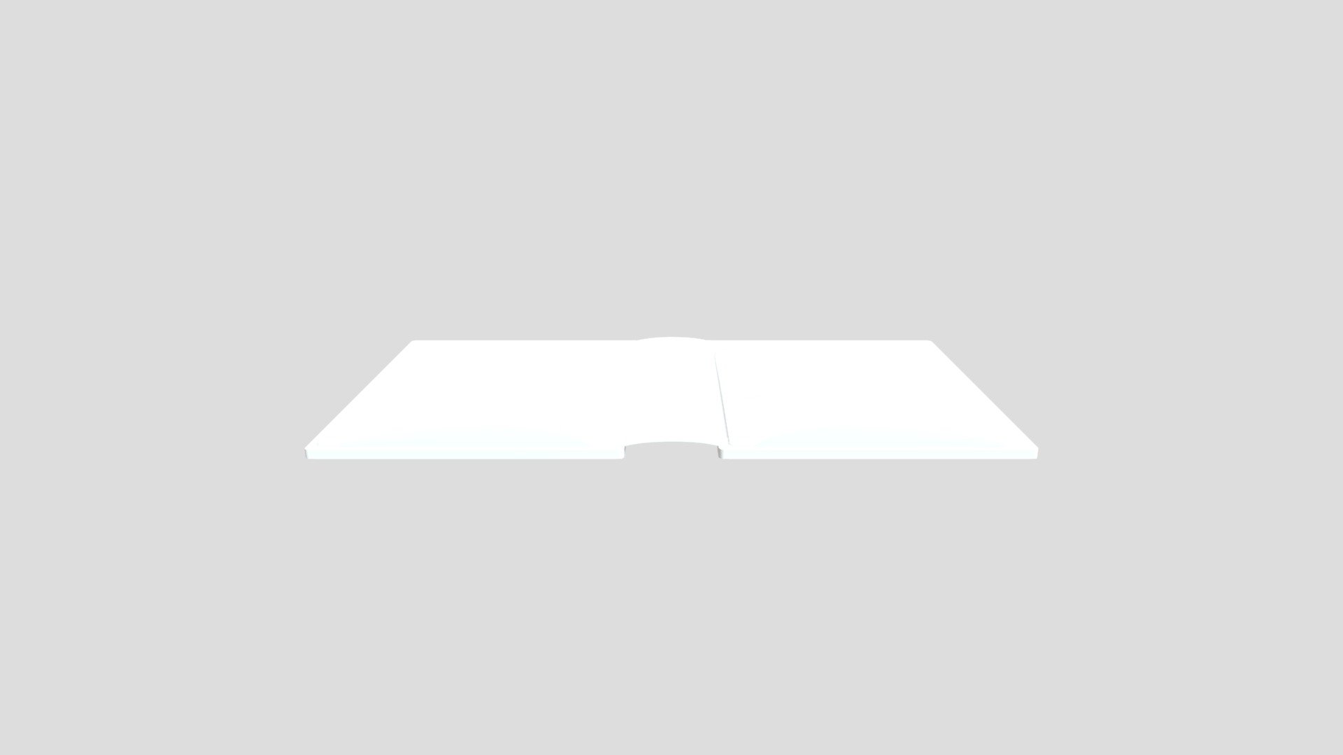 Wallet Stand - Download Free 3D model by 680830 [595ff76] - Sketchfab