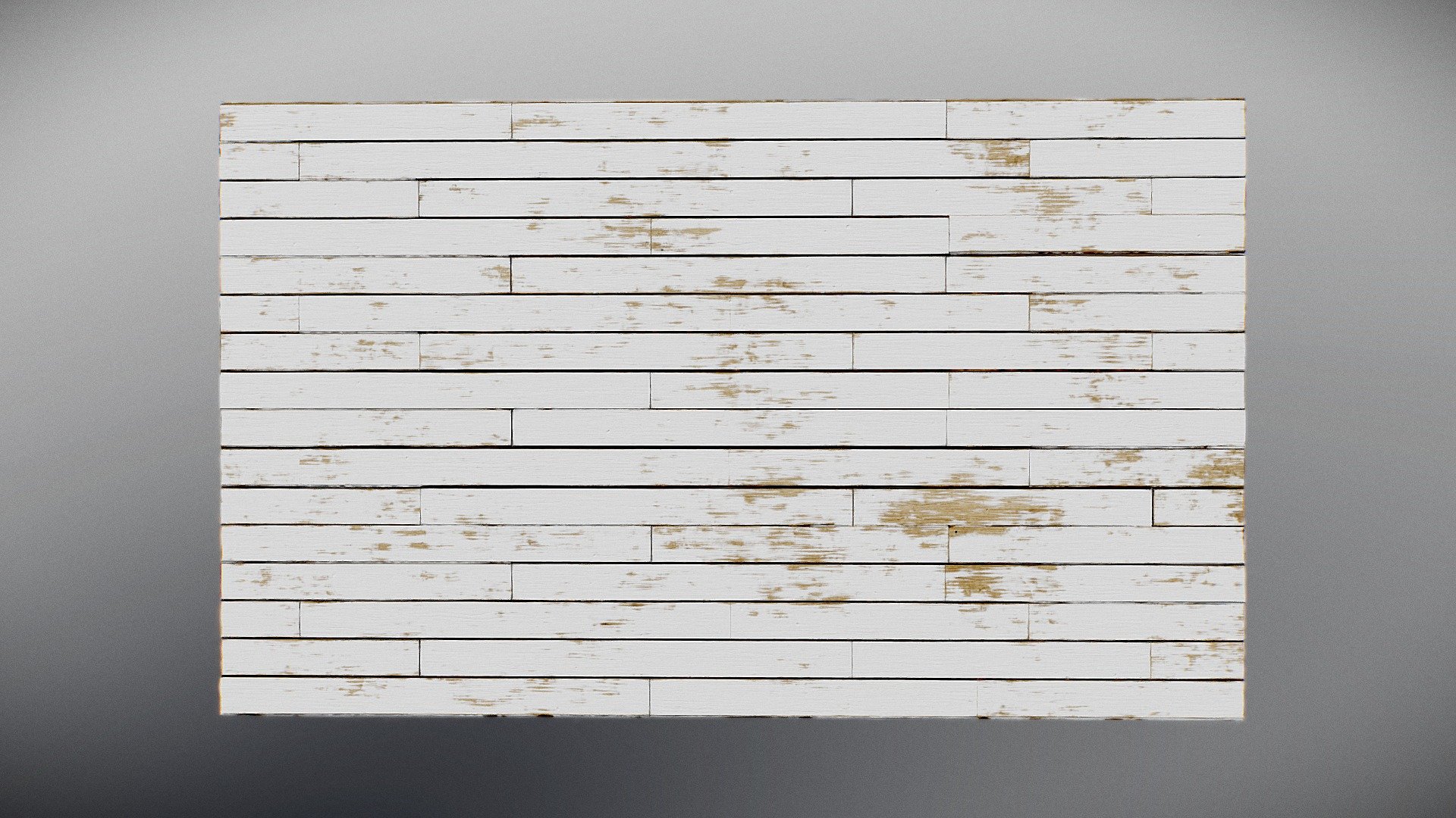 Modular Shiplap - 3D model by Pixel Wave Designs (@pixelwave) [5960bc6 ...