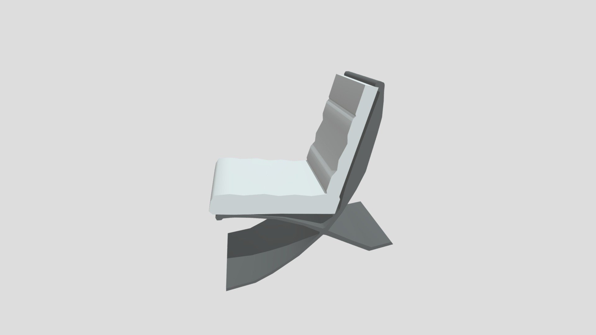 AR_KURSI - Download Free 3D model by syukurmanhia3 [5962ecc] - Sketchfab