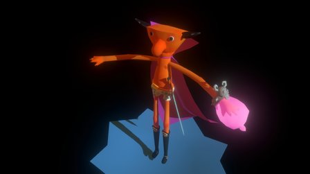 Pinhead 3D models - Sketchfab