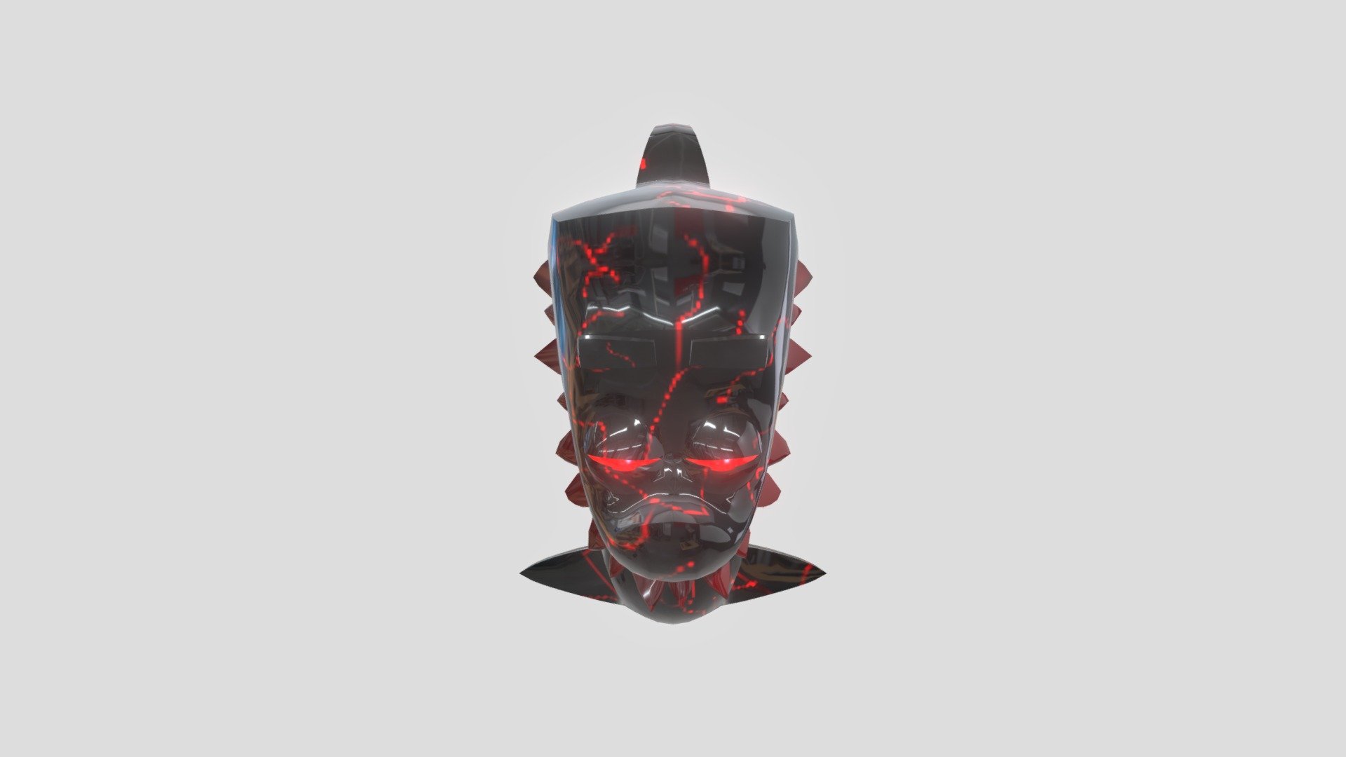 Zooba, Finn New Skin - Download Free 3D model by Matt Alexander (@Matt ...