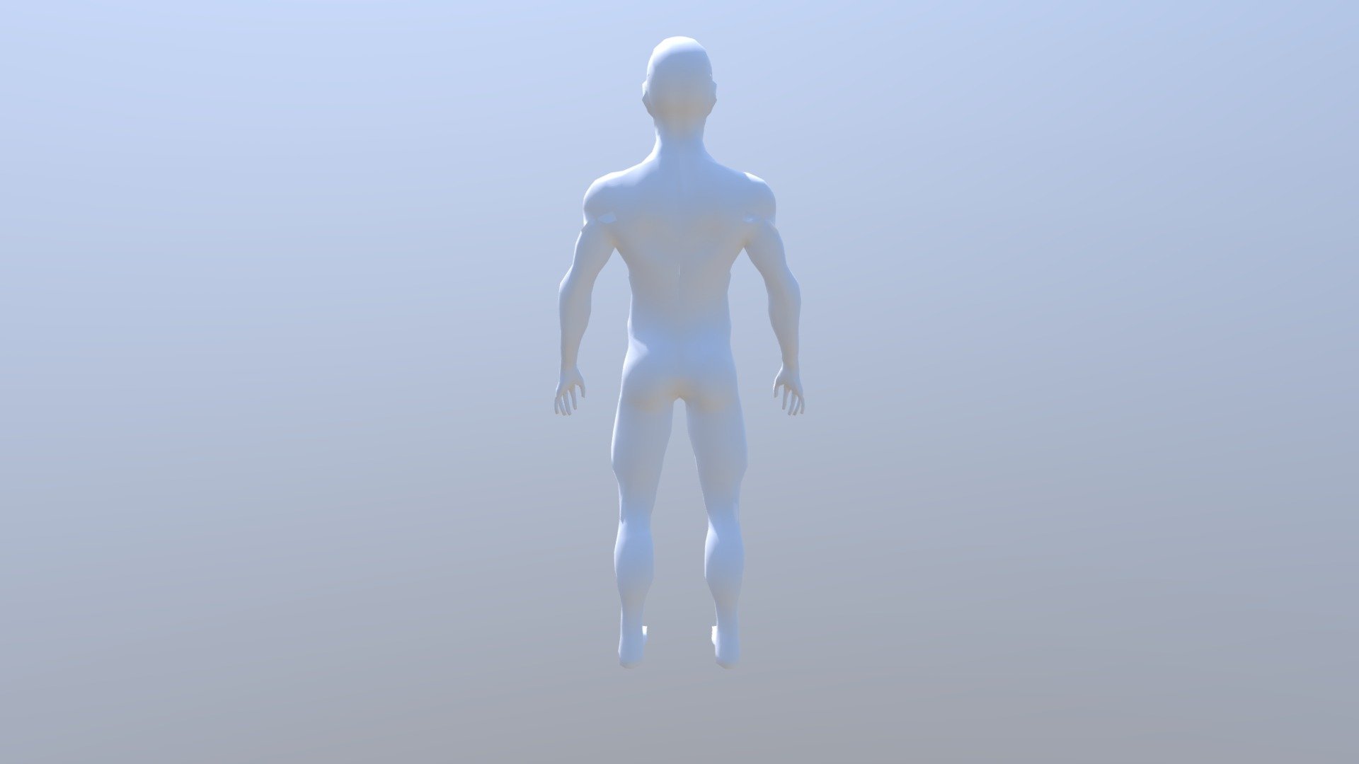 RetopoFlow - 3D model by davesanmor [59672ba] - Sketchfab
