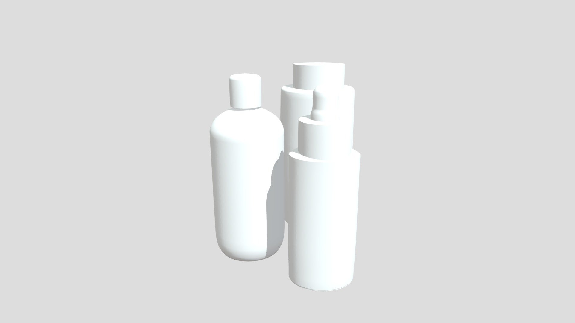 Project 01 - 3D model by kirand94 [59678c4] - Sketchfab