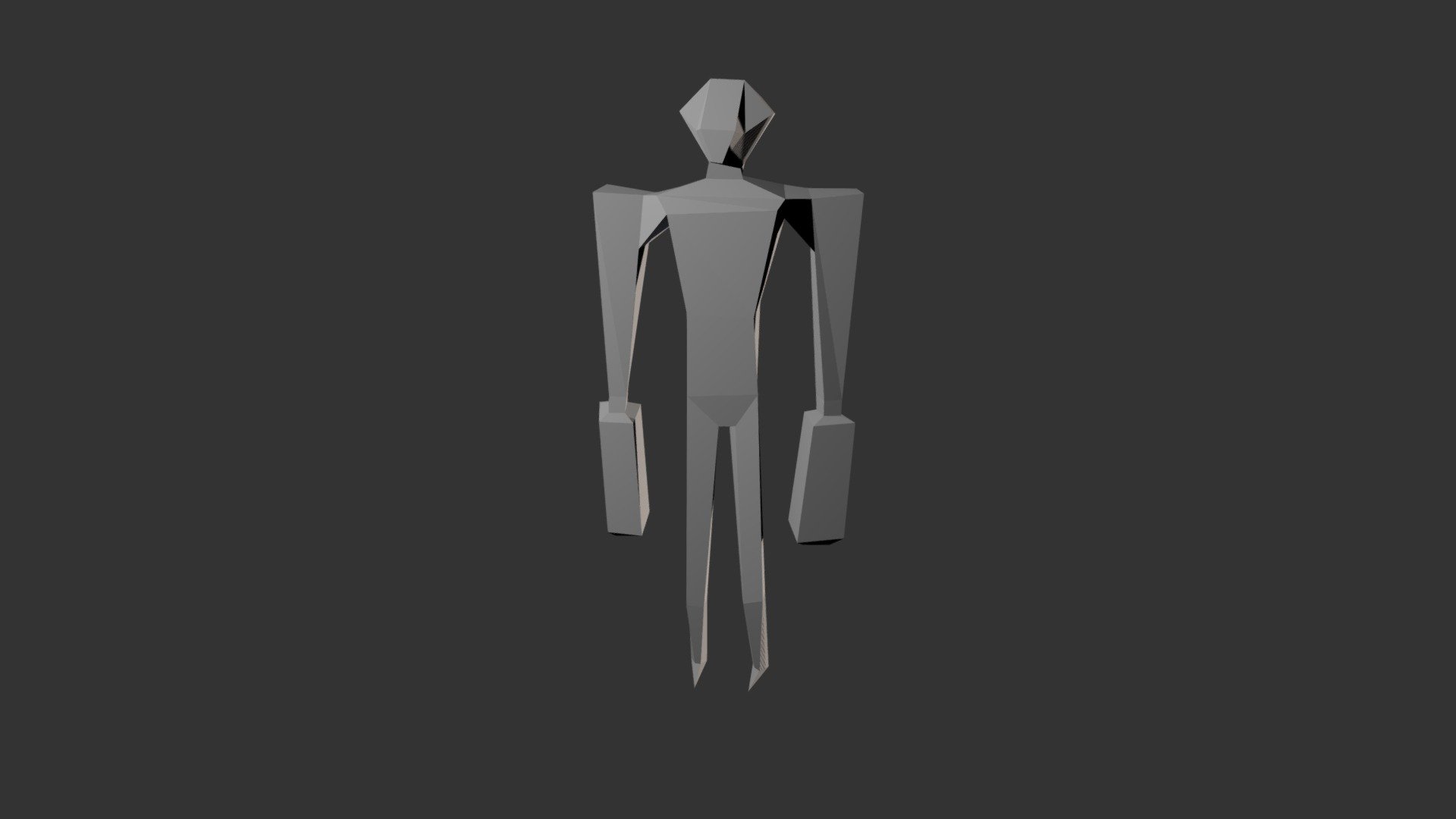 Animation Test - 3D model by jlhgd (@jlhgb) [5967bb4] - Sketchfab