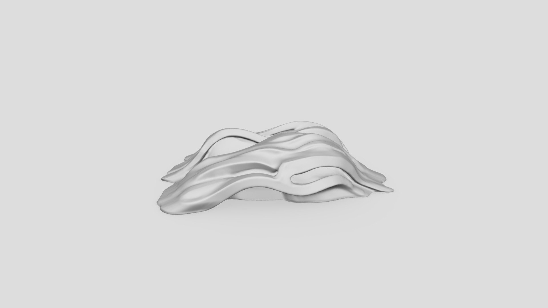 Sea - 3D model by ultracombos [59687a1] - Sketchfab