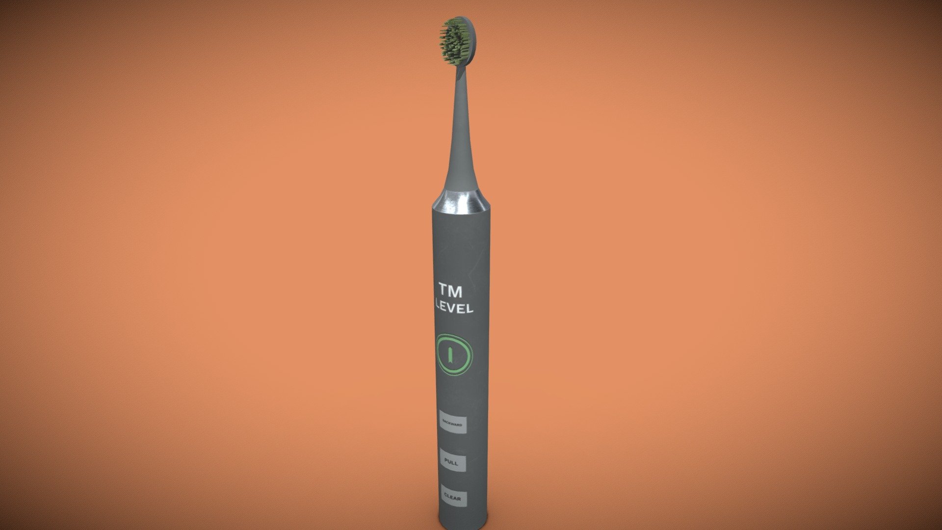 Toothbrush | PBR Model - Buy Royalty Free 3D model by DusanGavrilovic ...