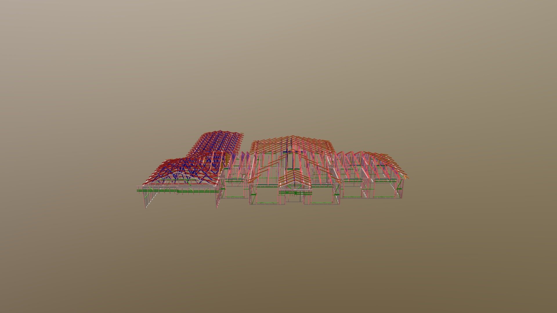 J114 LHS 810 - 3D model by ISF&T (@Innosteel) [596925b] - Sketchfab