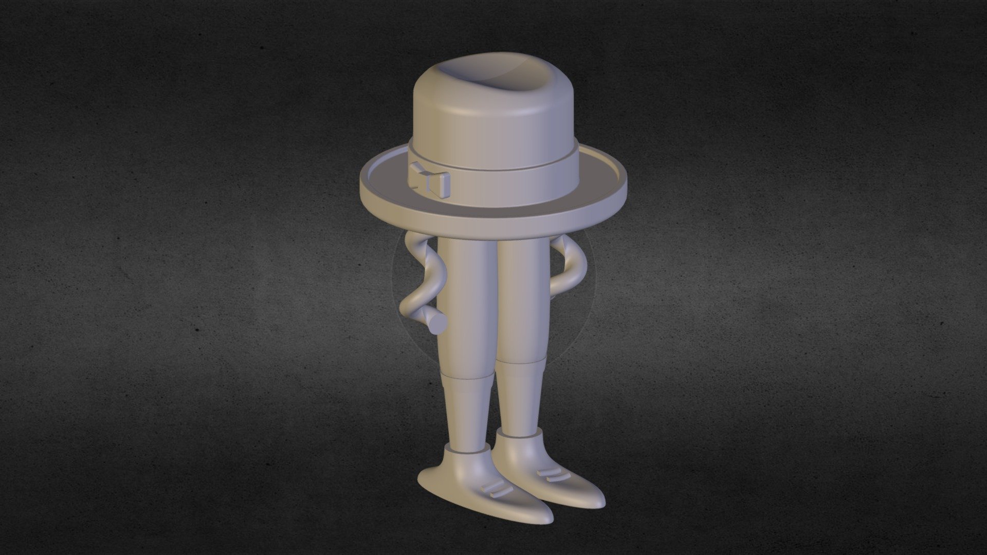dos - 3D model by zohar fadlon (@zohar.fa) [596b54b] - Sketchfab