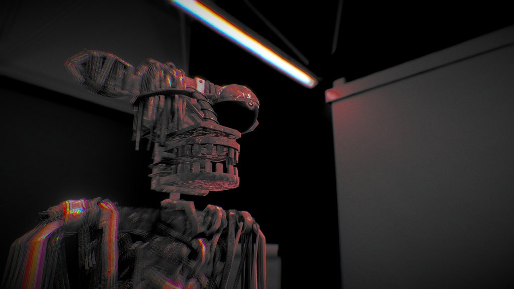 prisma 3d - A 3D model collection by adamjaoud - Sketchfab