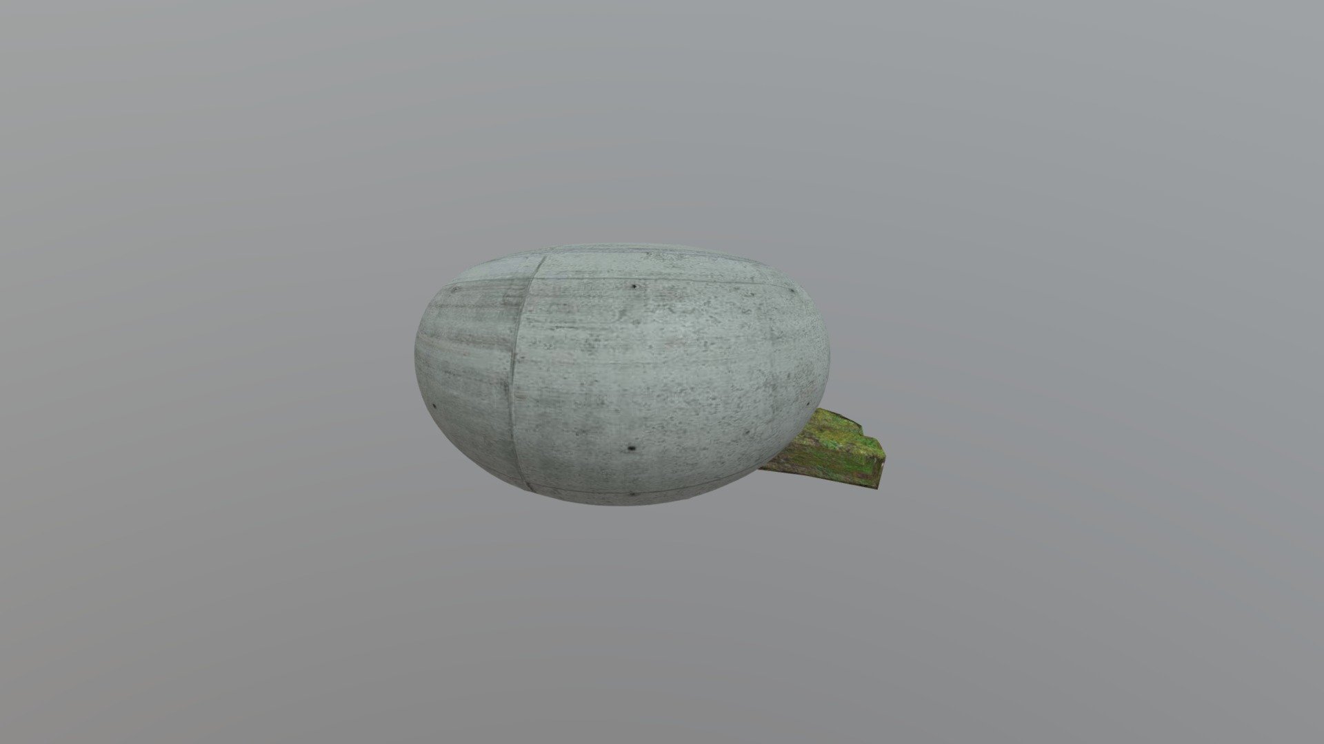 Solace - 3D model by dchime [596eede] - Sketchfab