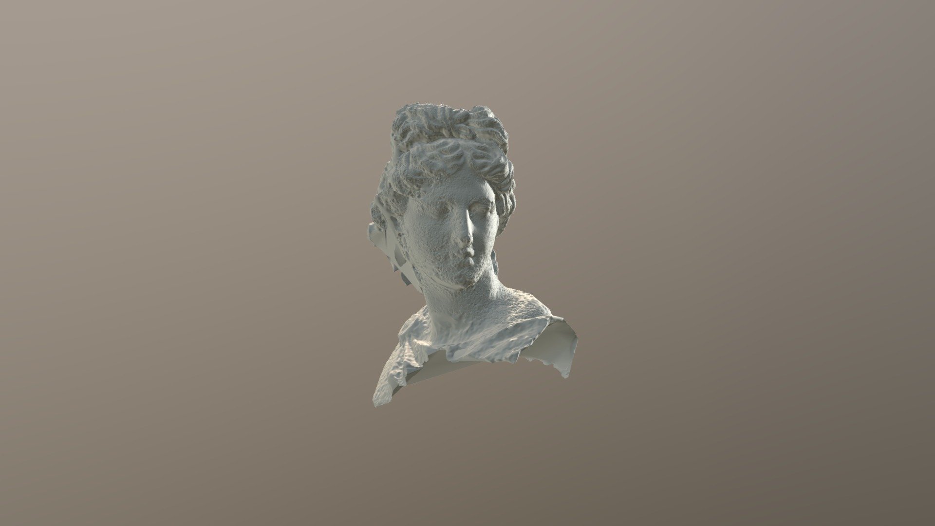 Apollo - 3D model by justinsosnicki [5970514] - Sketchfab