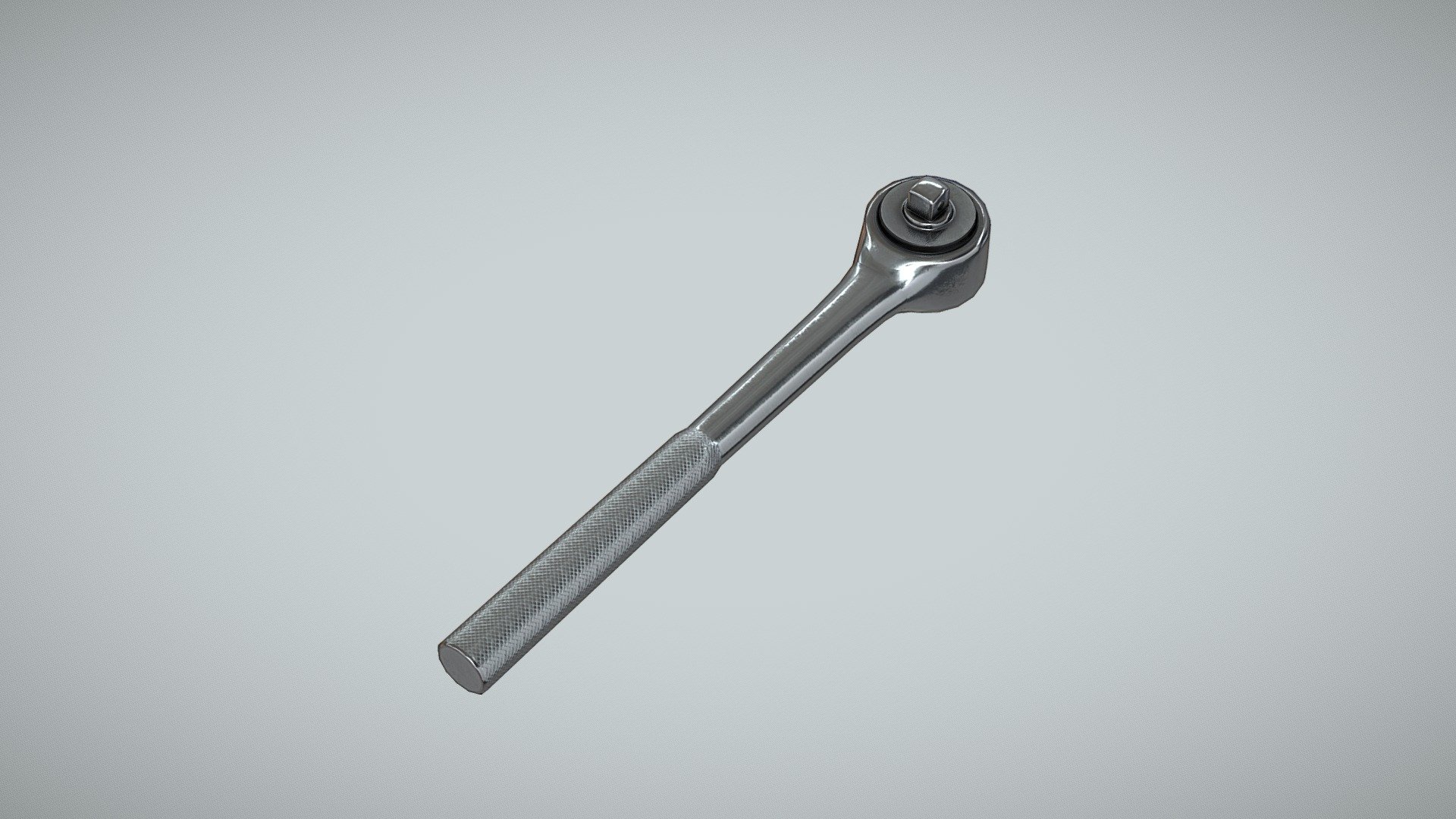Wrench Socket - Buy Royalty Free 3D model by Outlier Spa (@outlier_spa ...