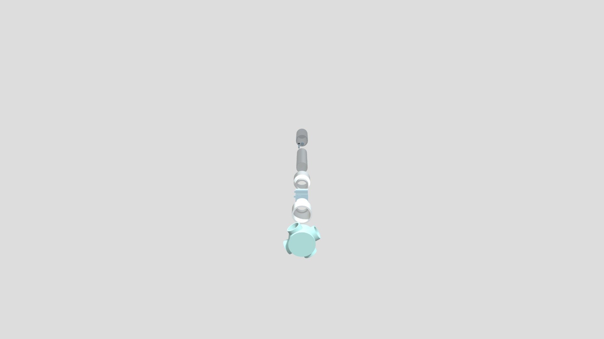 Explosionado parte electrica_ - 3D model by gianelaflores [5970cd4 ...