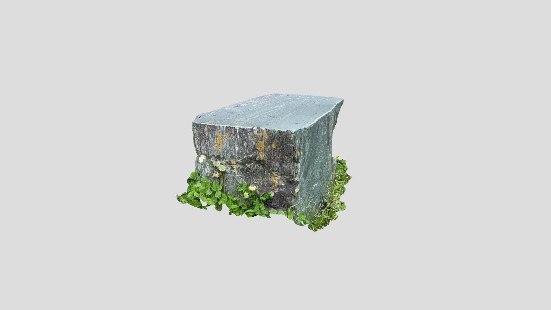 Ston - Download Free 3D model by toshin.s.matsuo [597114f] - Sketchfab