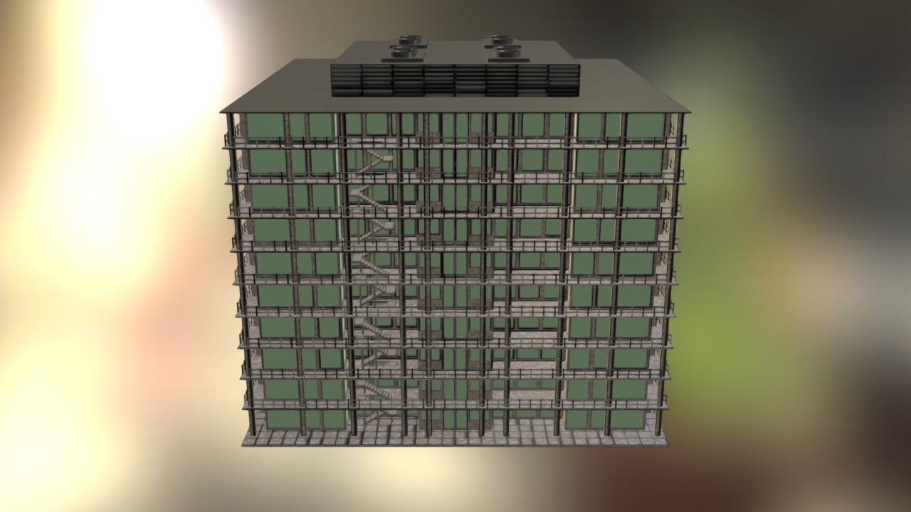 3d_cg_models (@3d_cg_models) - Sketchfab