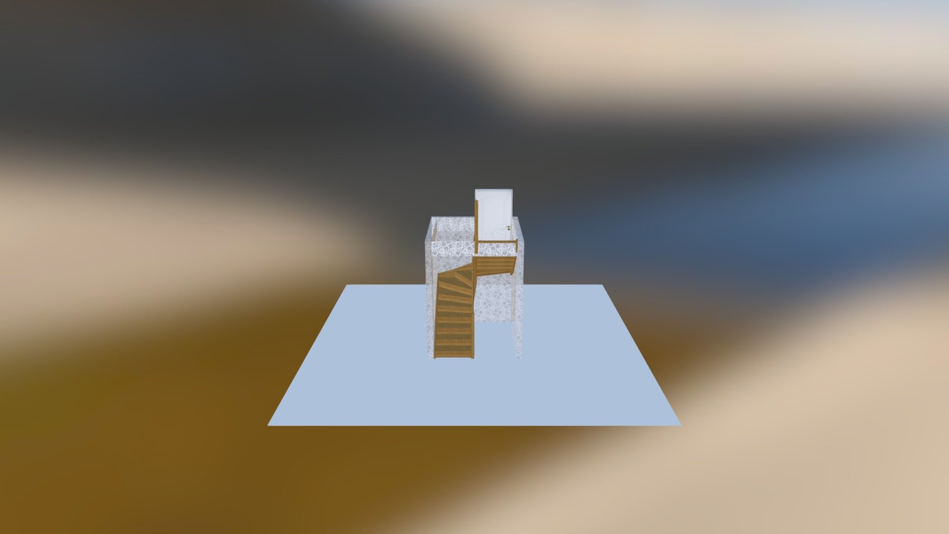 default - 3D model by MariuszZuraw [5974bae] - Sketchfab