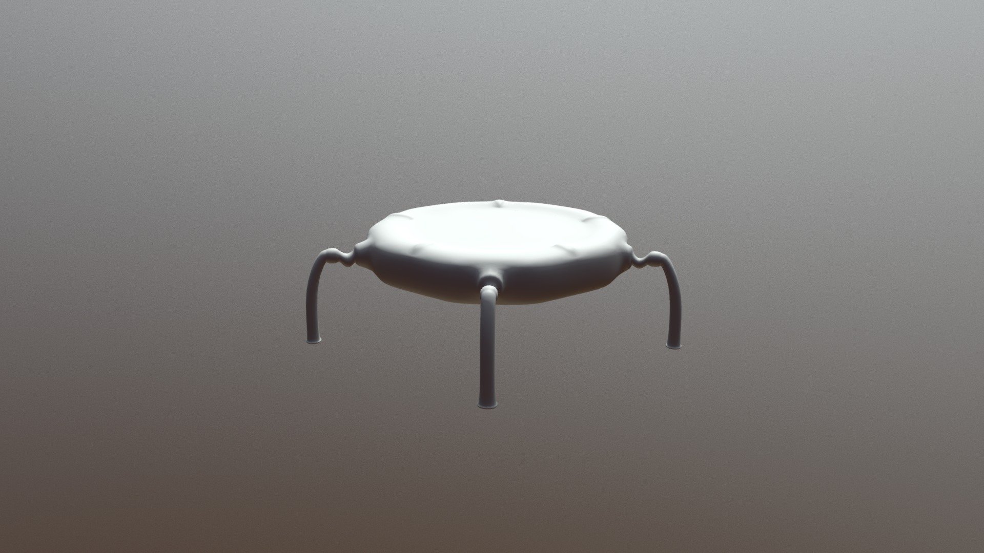 Jump Pad Smooth - 3D model by LFCLeon99 [59755e5] - Sketchfab