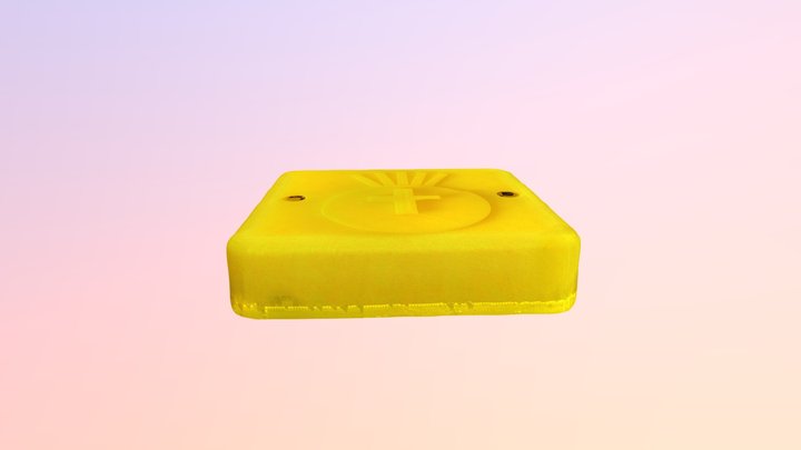 Thistle 3D models - Sketchfab