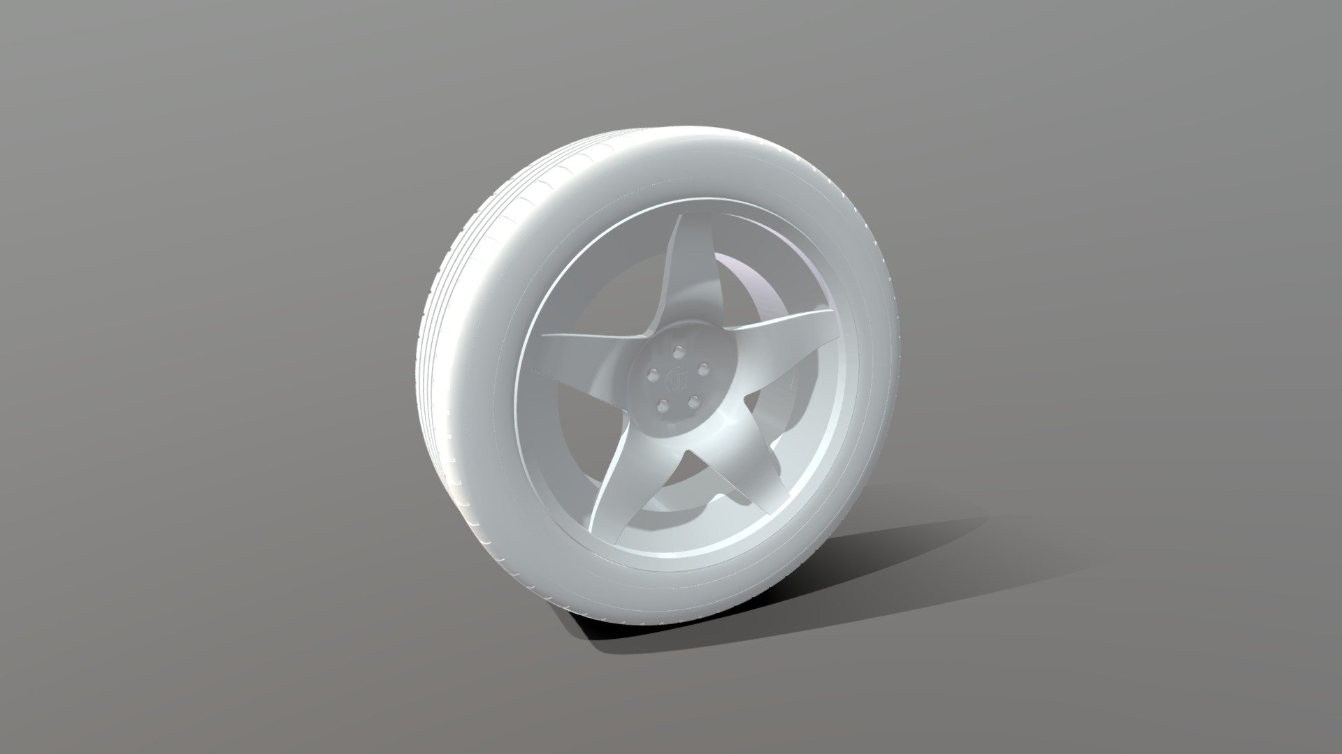 SM Rim - 3D model by Stjepan (@stjepan.markovinovic) [597be98] - Sketchfab