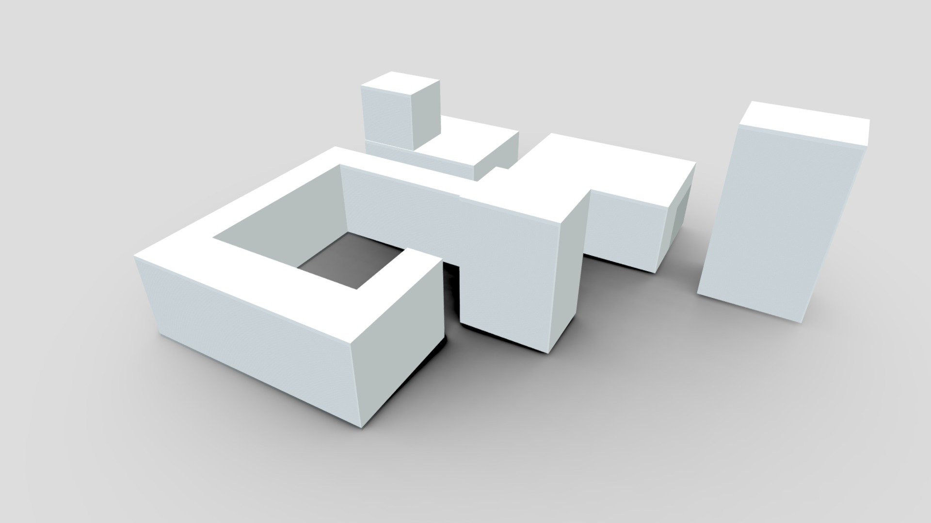 Test Model Web - 3D model by Tend (@tendag) [597cf60] - Sketchfab