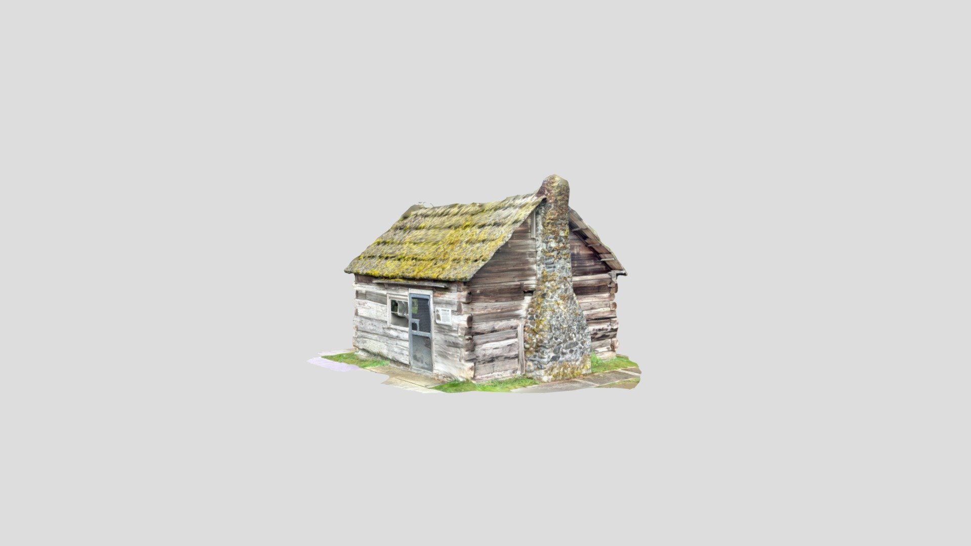 Beauman_2 - Download Free 3D model by adelinew [597dec3] - Sketchfab