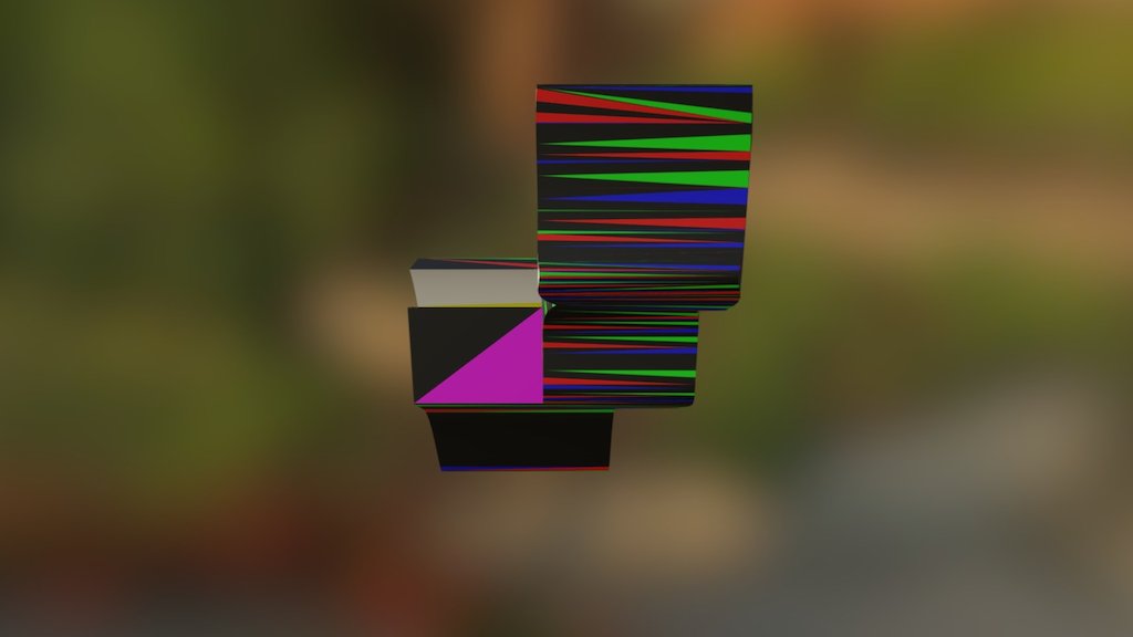 kjhgfd - 3D model by Karnit_Sitruk [597ee73] - Sketchfab