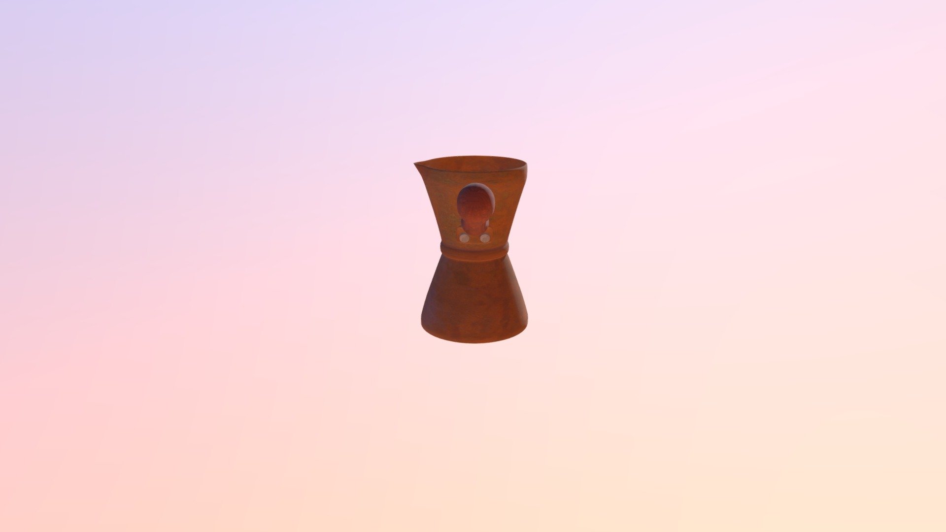 Briki - 3D model by davidfriedrich [597f157] - Sketchfab