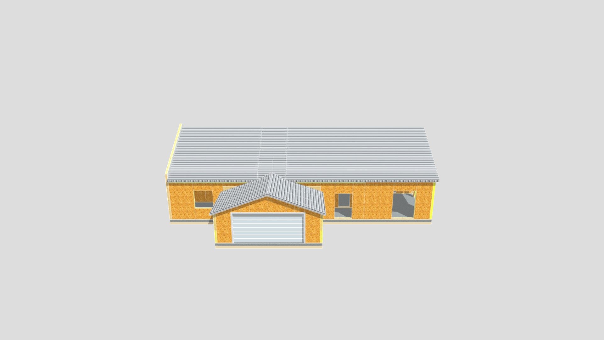 AMF 3D - 3D model by Solcraft [597f2cd] - Sketchfab