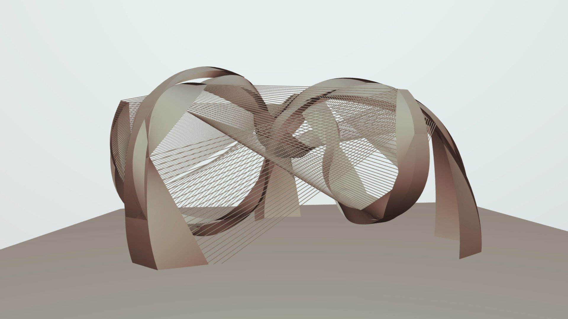 Entwine : Design and Build Model - 3D model by mithuna [597f9f7 ...