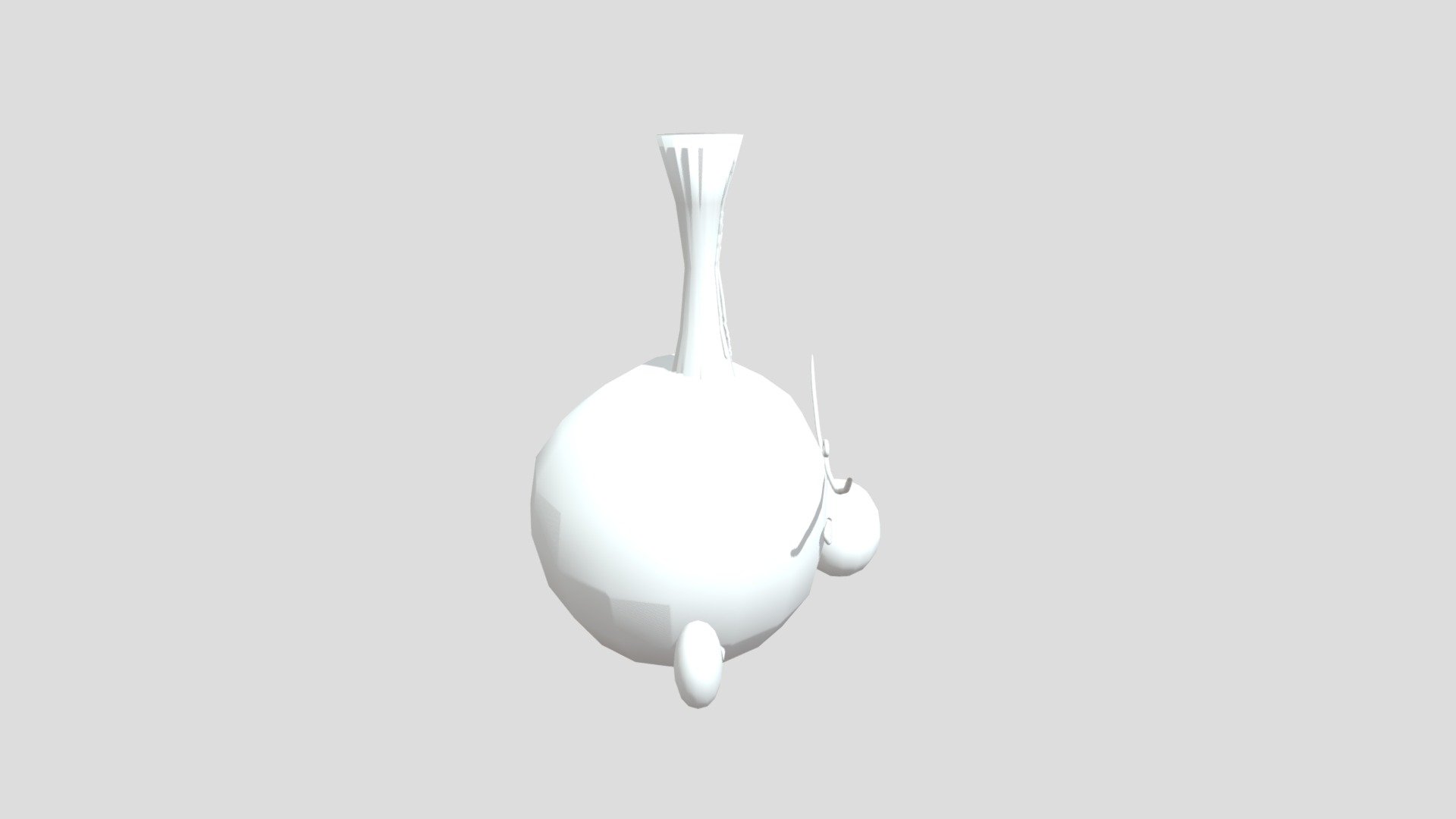 Timmy Head -Timmy's Monster - 3D model by Mavis_Hart (@mhart37 ...