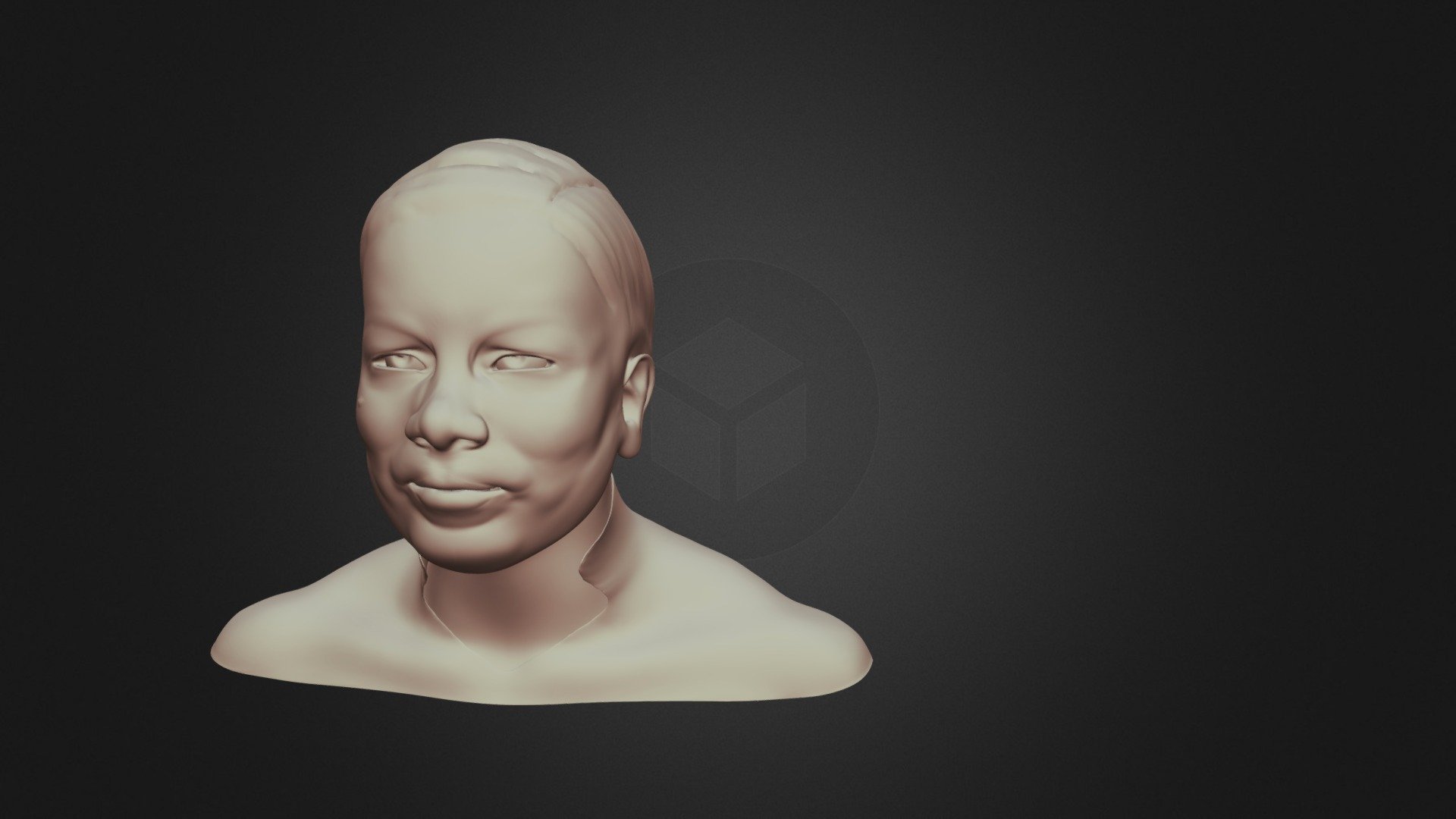 PAPA final - 3D model by nainamech [5980323] - Sketchfab